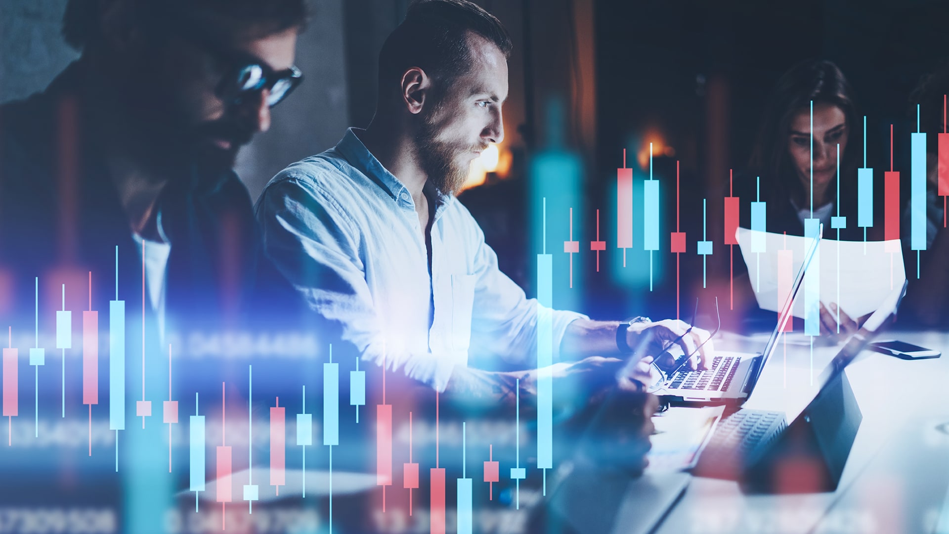 CXM - Trading Central