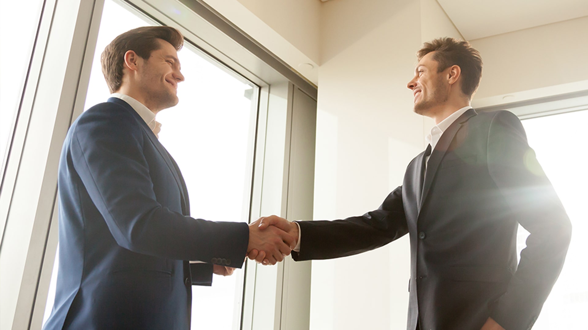 CXM - Client services