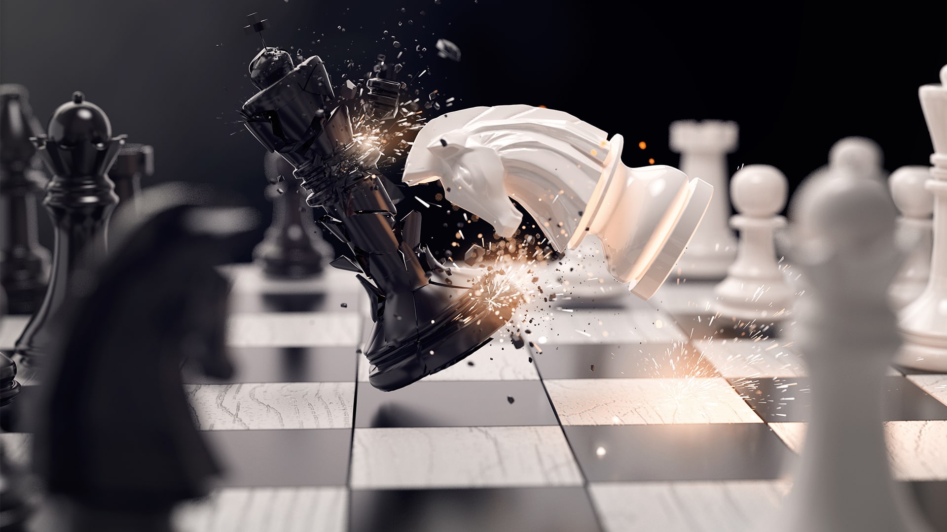 CXM - ทำไมต้อง CXM