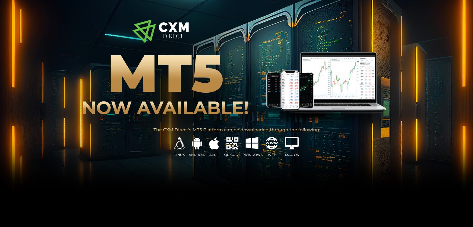 CXM - CXM Direct Boosts Trading Experience with the Launch of ...