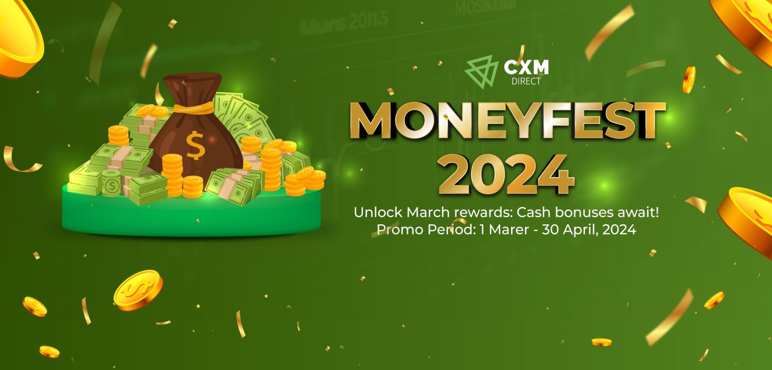CXM - MONEYFEST 2024