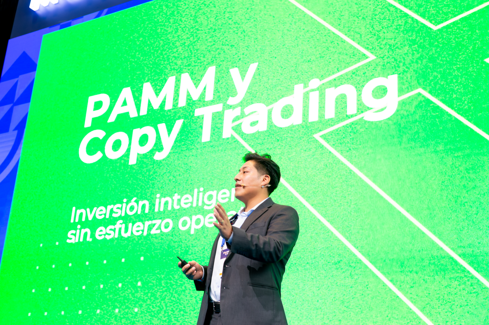CXM - PAMM and Copy Trading: Strategies That Work for You